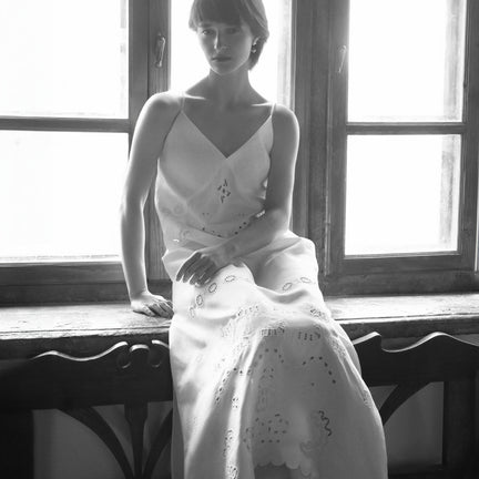 The Most Beautiful Thing in The World is